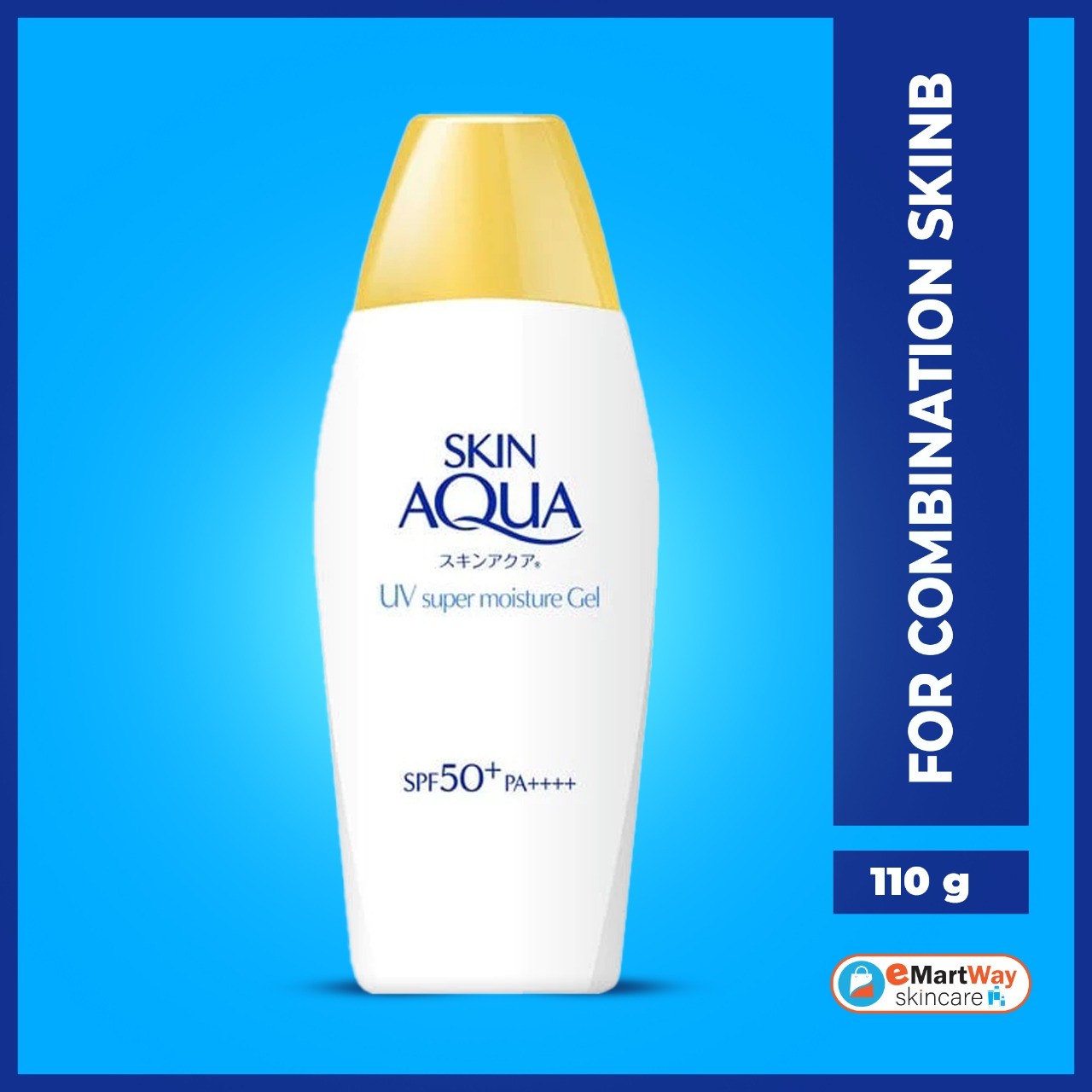 Buy Skin Aqua Super Moisture Gel SPF50 PA Online In Bangladesh From Buy Skin Aqua Super Moisture Gel SPF50 PA Online In Bangladesh From