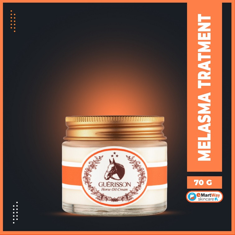 Buy Guerisson 9 Complex Lifting Cream Online in Bangladesh